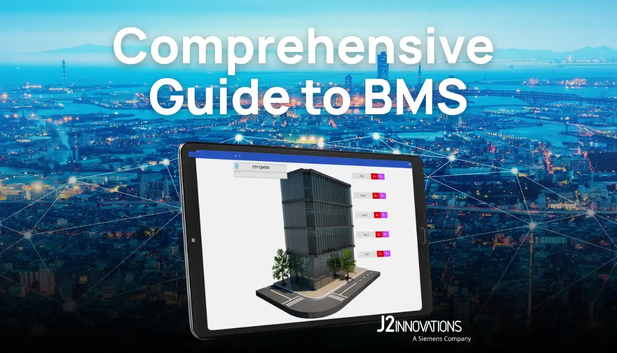 A Comprehensive Guide to Building Management Systems (BMS)
